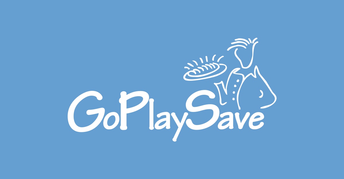 Charlotte GoPlaySave